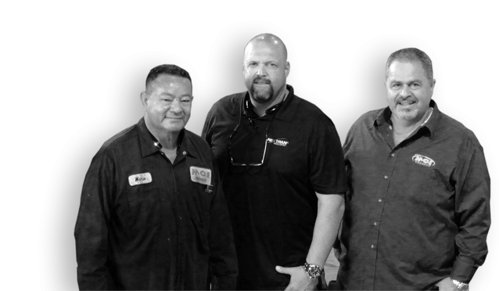 MCIExpress.net | A COMPANY ON THE MOVE